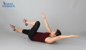 Hướng dẫn bài tập Gym cho người thoát vị đĩa đệm đúng chuẩn